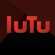 iutu短视频最新版图标