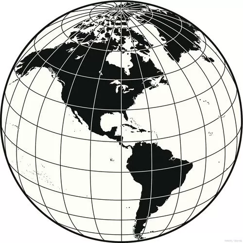 经纬地图下载图标