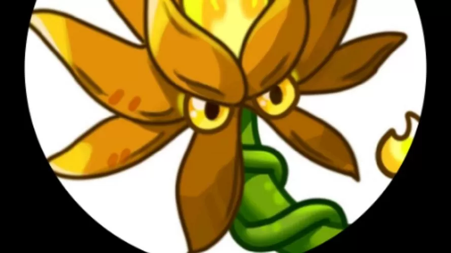 pvz植物大战僵尸融合版下载图标