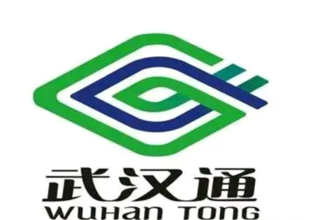 下载武汉通图标