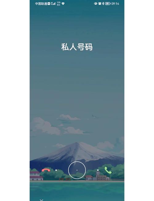 来电显示私密号码怎么解决