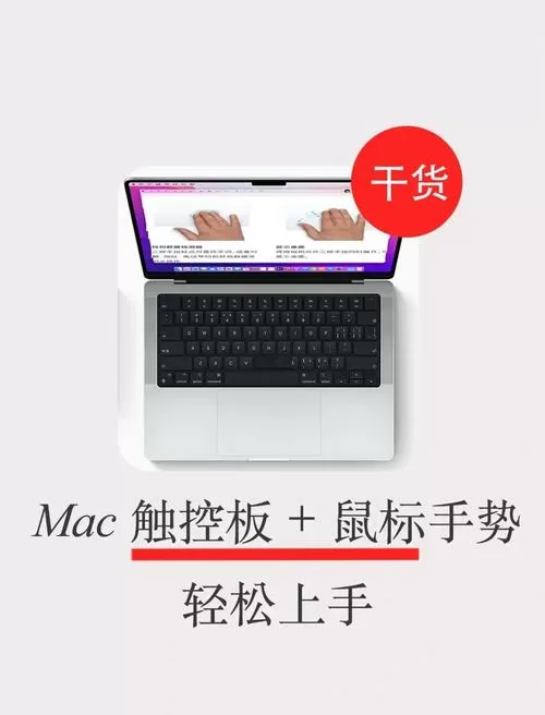 mac触控板乱跳自动点击图标