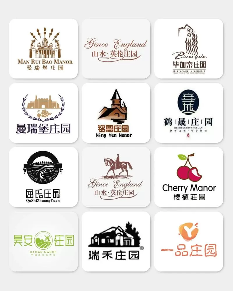 我的庄园赚钱版图标
