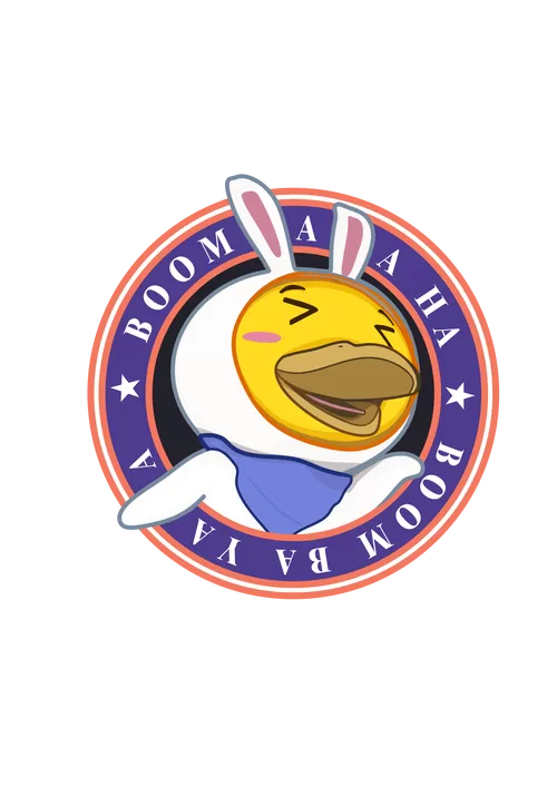 蹦吧蹦吧图标
