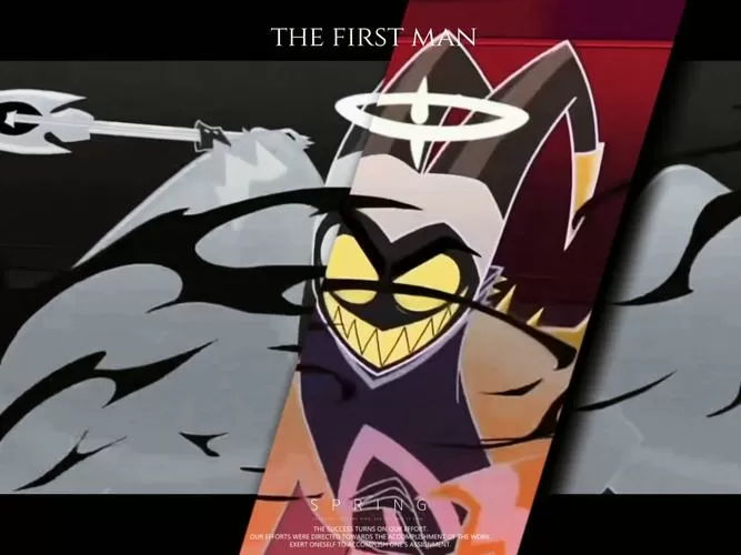 fnf地狱客栈模组图标