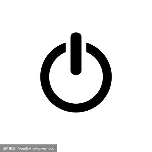 电开关控制器图标