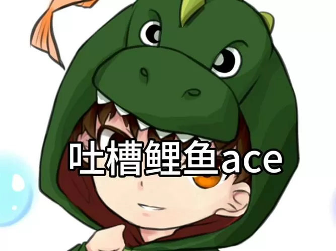 鲤鱼ace兵工厂图标