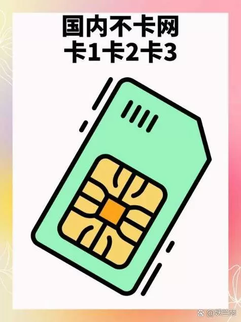 手机废卡还有用吗图标