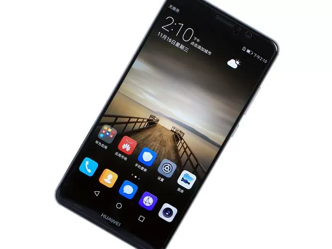 华为mate9图标