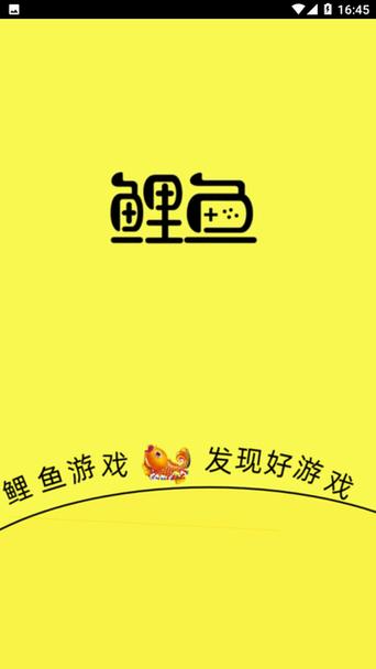 鲤鱼游戏2