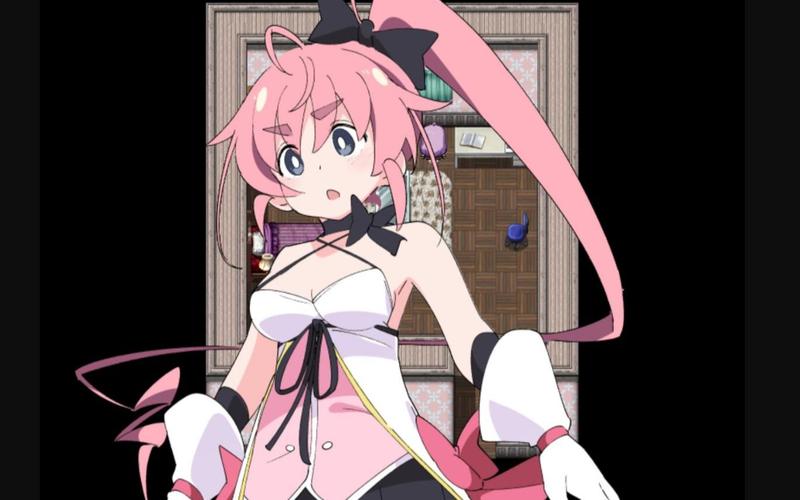 魔斗姬莉斯缇亚动漫图标