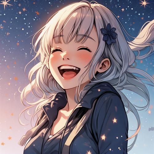 满天星漫画破解版免广告免广告破解版图标