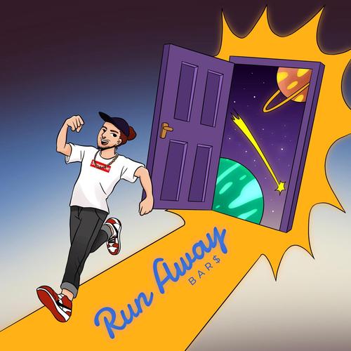 runaway韩国动漫永久免费版图标