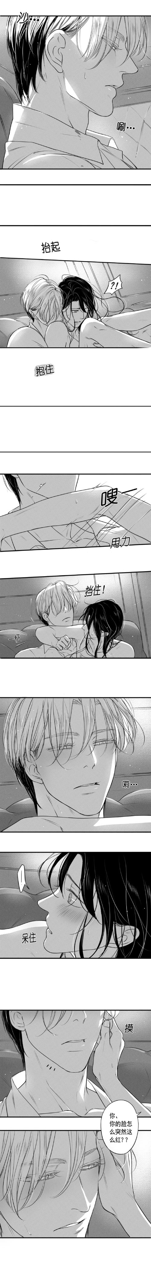 circle完整版漫画免费第一季图标