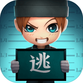 逃跑吧少年科幻图标