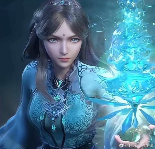 斗罗大陆宁荣荣篇冷狐版14图标