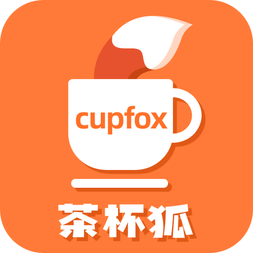 茶杯狐版图标
