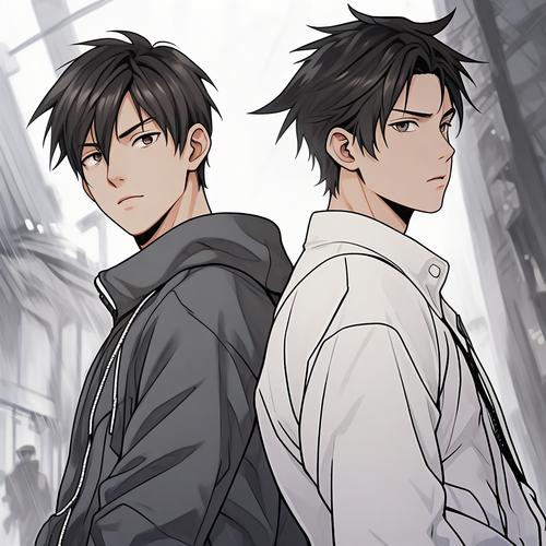 可以看双男主漫画应用