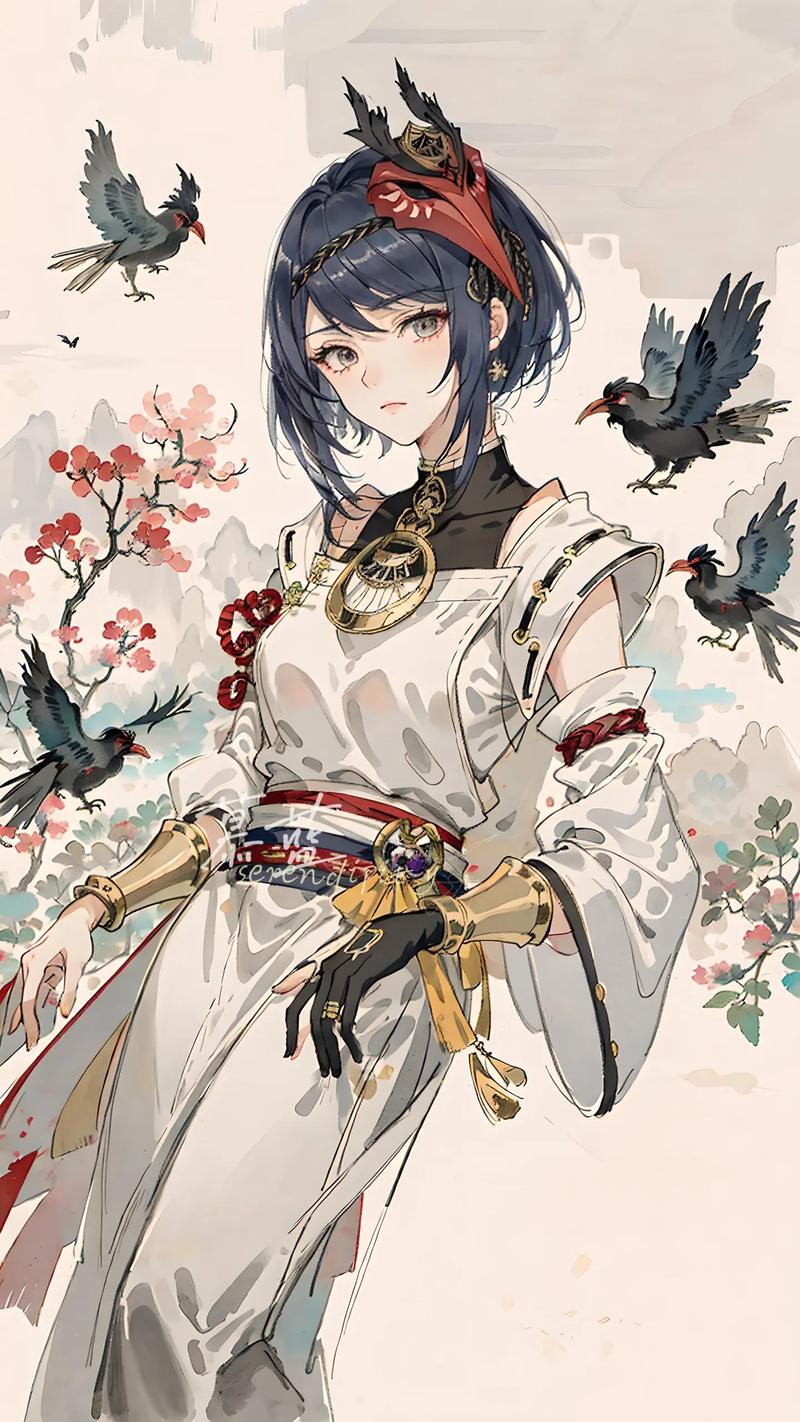 nejisimsara2九条裟罗桃子移植图标