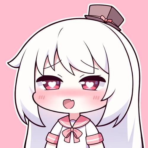 盒娘漫画图标