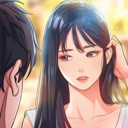 韩漫请划入解锁漫画画无广告版图标