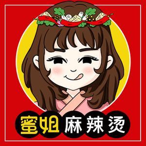蜜姐漫画图标