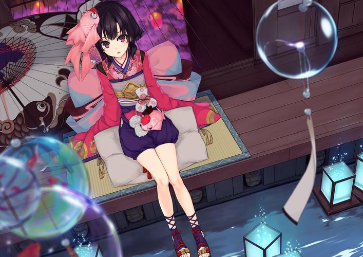 琉璃神社acg动漫app