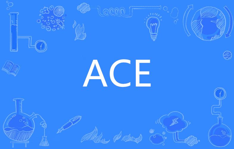 Ace动漫动画