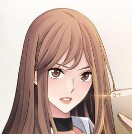 弱点韩漫