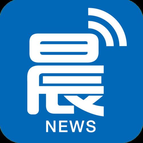 新闻实时播报app图标