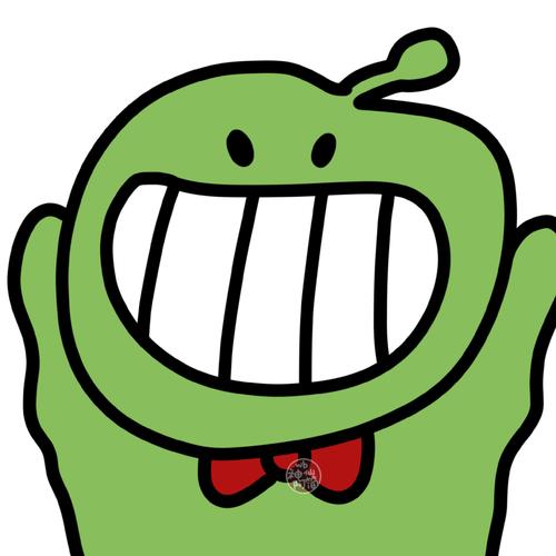 嘻嘻动漫图标