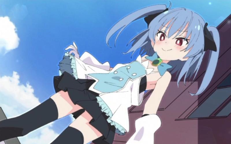 魔法斗姬芙洛蒂亚冷狐版最新版