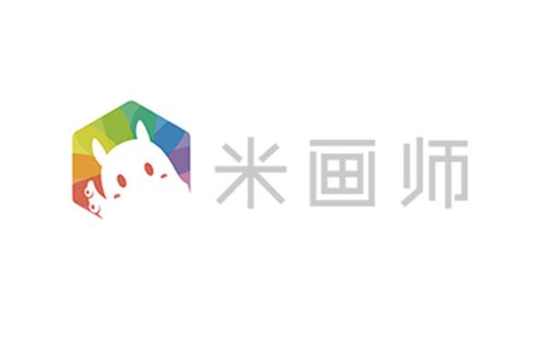米画师男人版图标