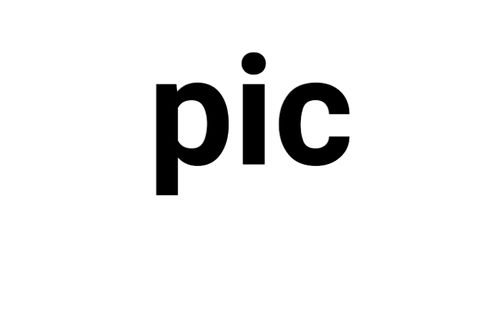 pica网页版官网图标