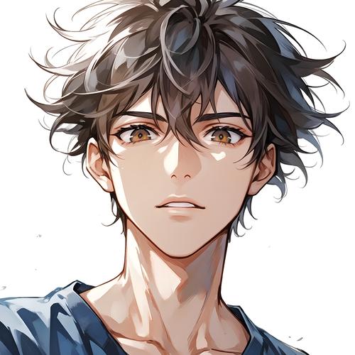 漫画哥图标