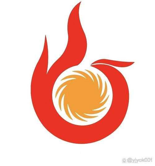凤凰潮臻选图标