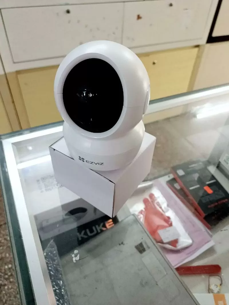 萤石云监控没有夜视功能了图标
