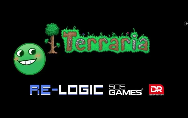 terraria1.4.0.5.2汉化版下载图标
