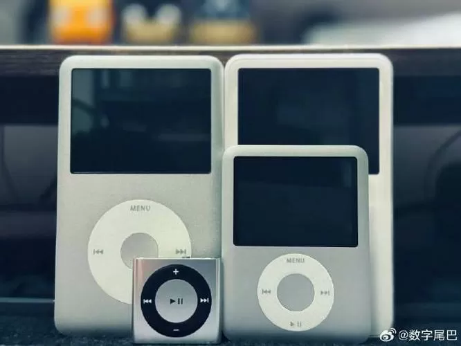 ipod下歌拖不进去截图