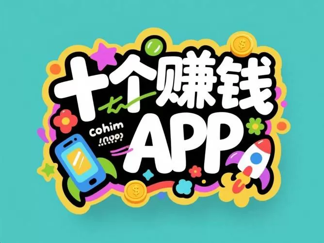 评论赚钱app下载图标