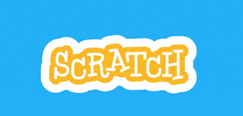 scratch一等奖作品图标