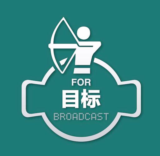 做个目标app图标