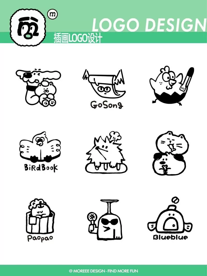 热门漫画推荐图标