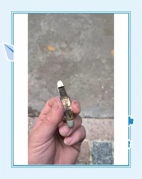 过安检口袋里的东西要全拿出来吗图标