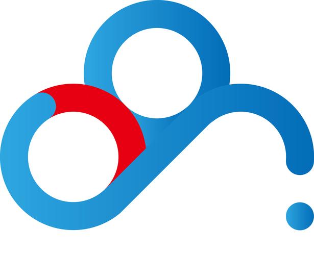 百度云相册登录入口图标