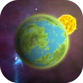 宇宙沙盘3手机版中文最新版免费正版截图