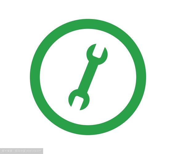 小扳手破解版图标