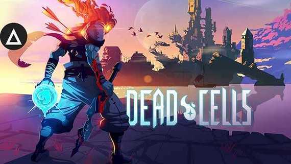 DeadCells内置菜单版无限中文截图
