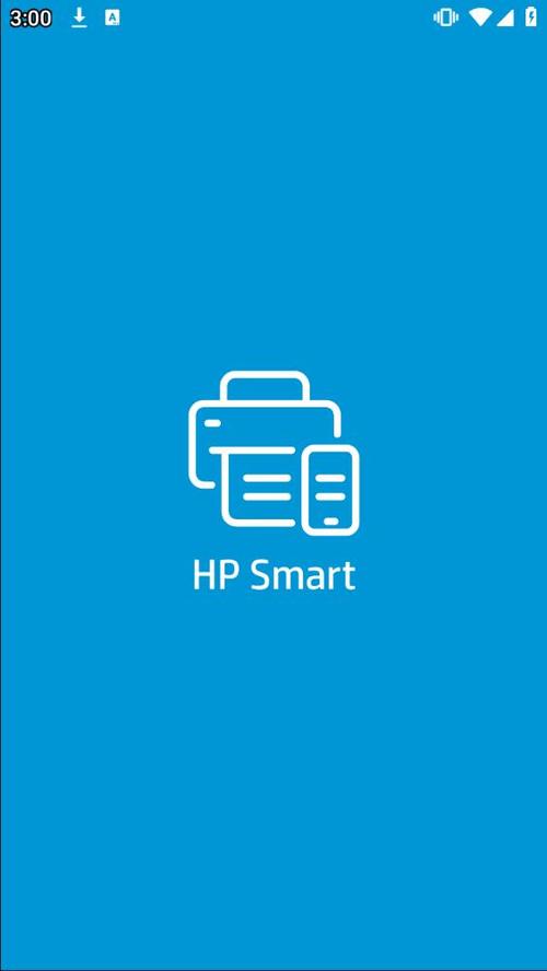 惠普hpsmart官网免费外挂图标