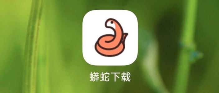 蟒蛇破解图标